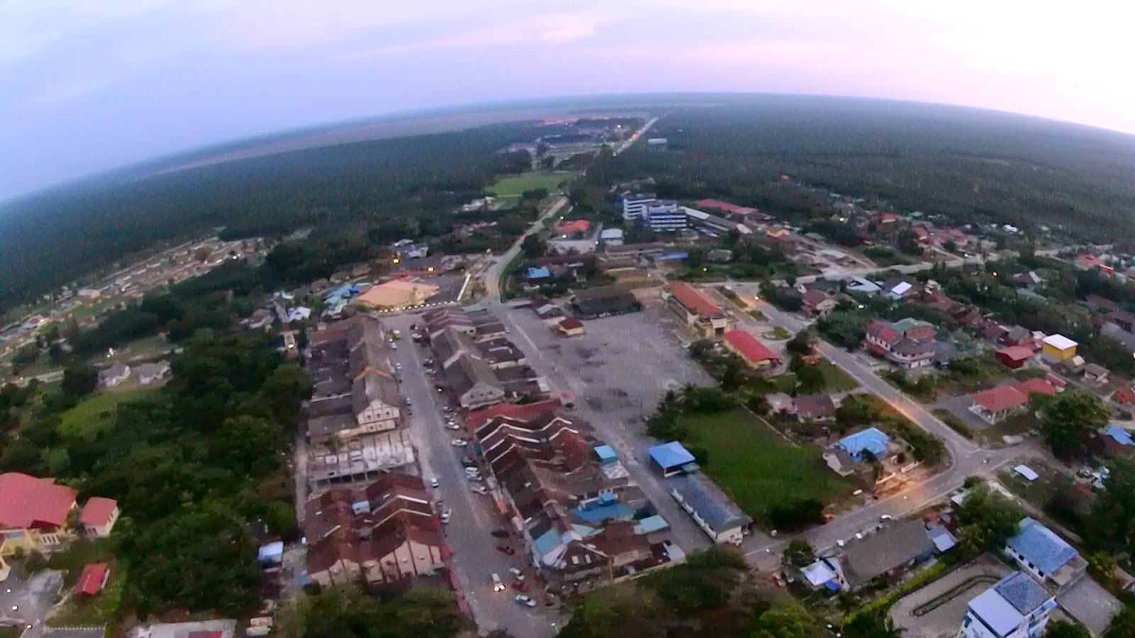 Jeti Bagan Datuk,Bagan Datuk, Perak